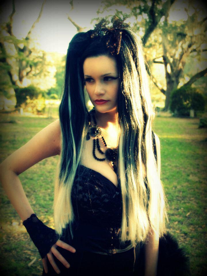 Picture of Victoria Gregory