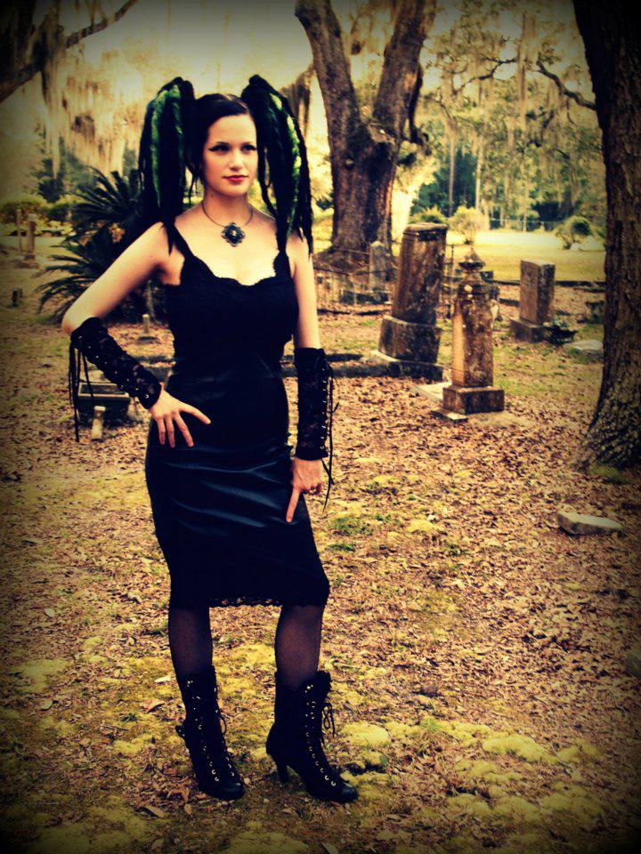 Picture of Victoria Gregory