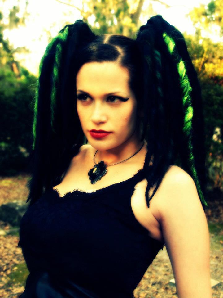 Picture of Victoria Gregory