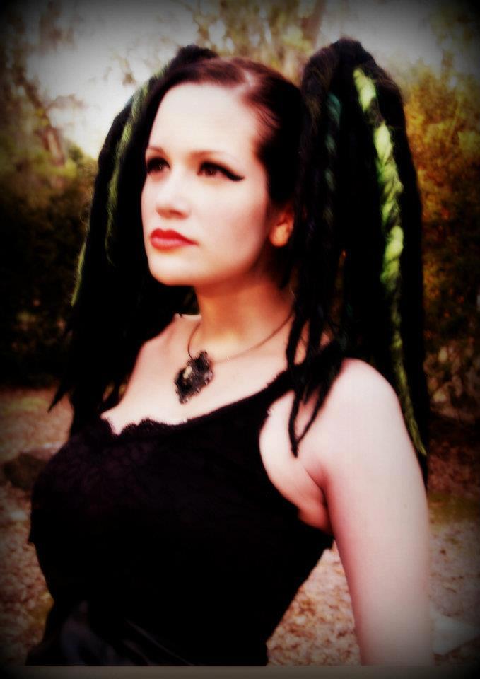 Victoria Gregory image