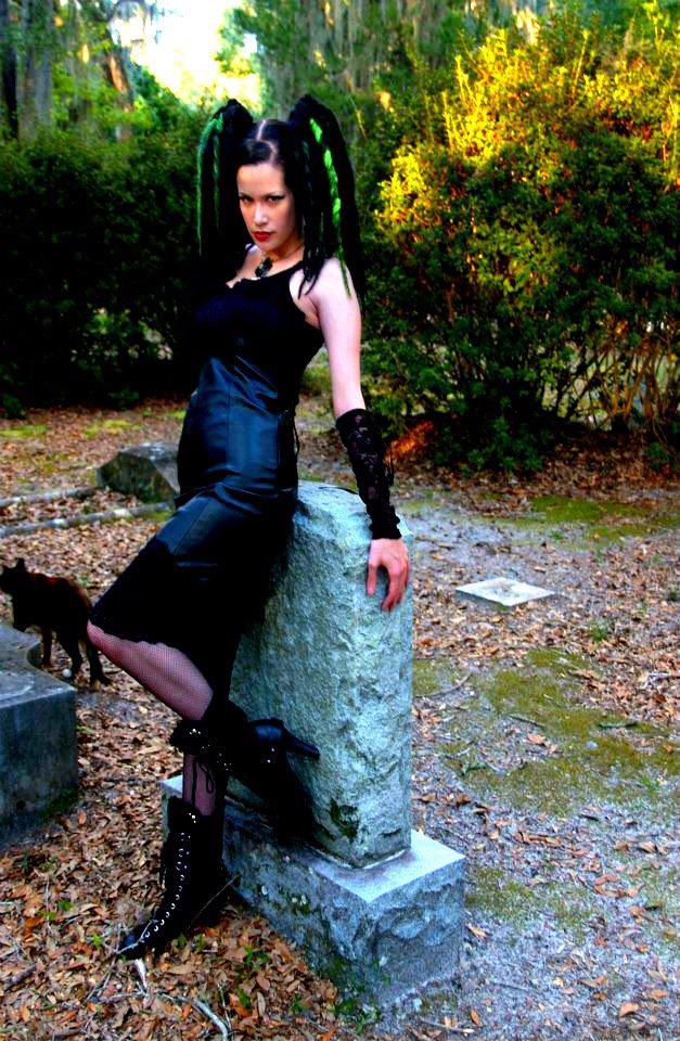 Victoria Gregory picture