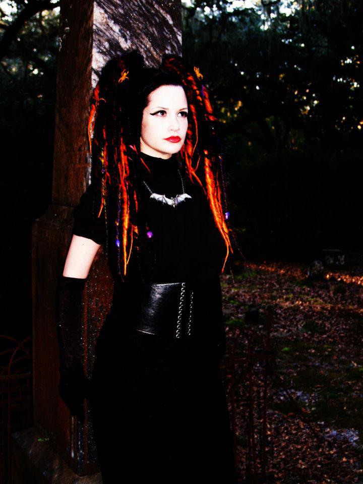 Picture of Victoria Gregory