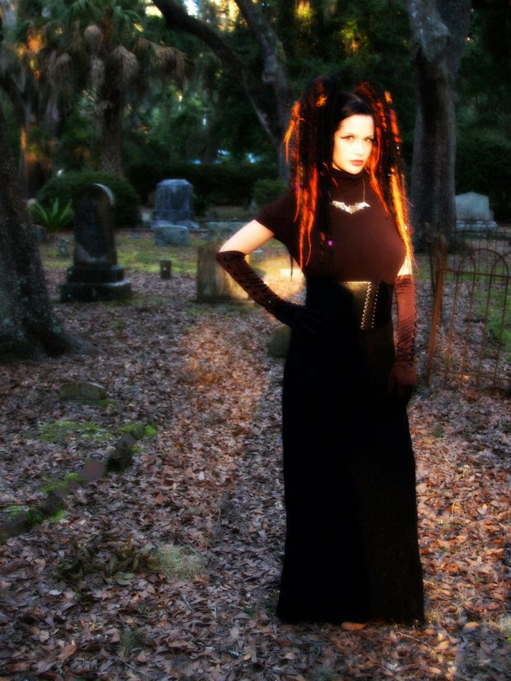 Picture of Victoria Gregory