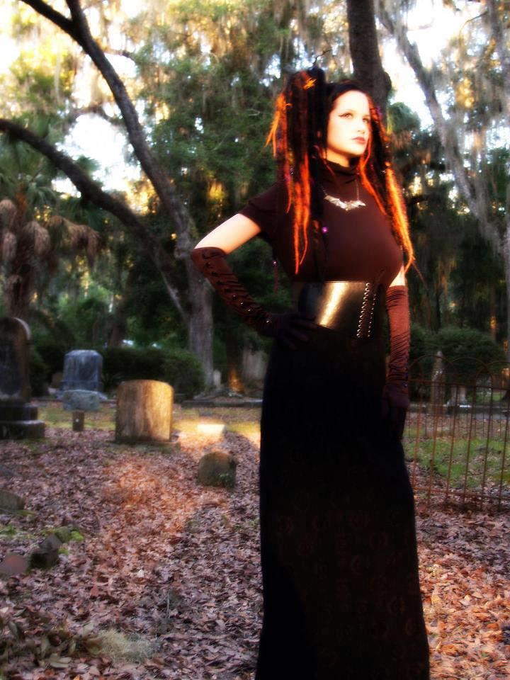 Picture of Victoria Gregory