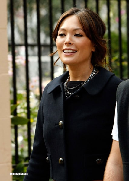 Picture of Lindsay Price