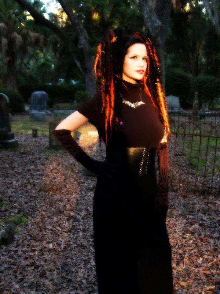 Picture of Victoria Gregory