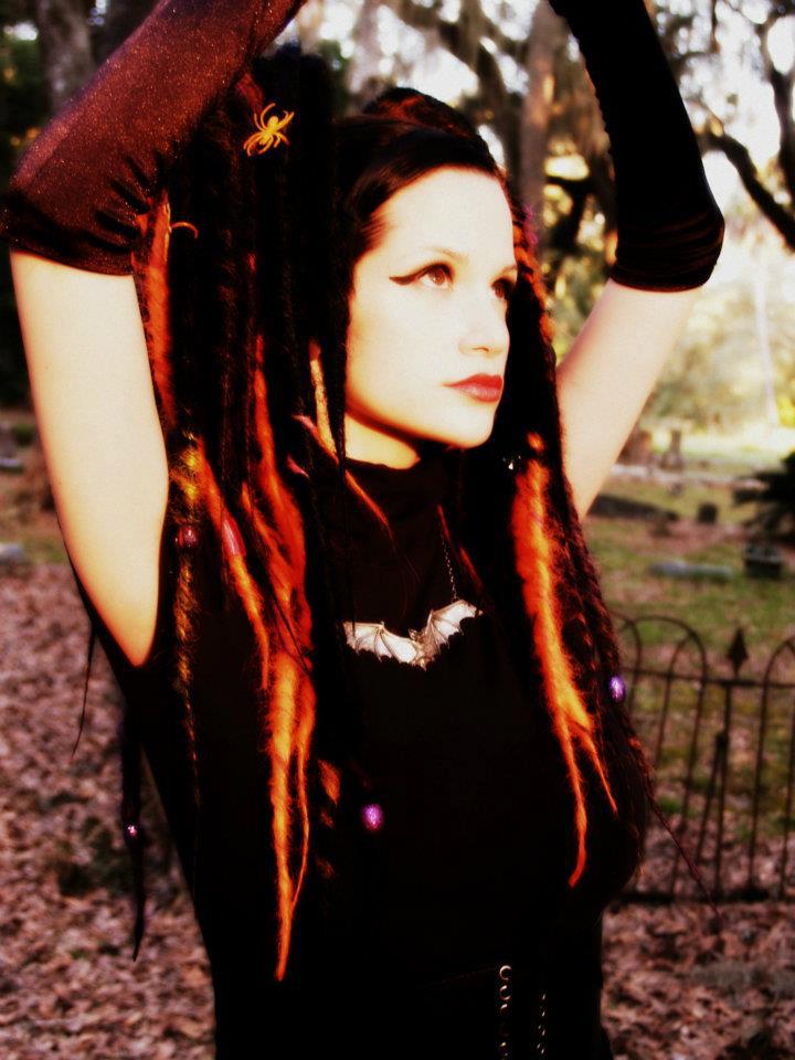 Image of Victoria Gregory