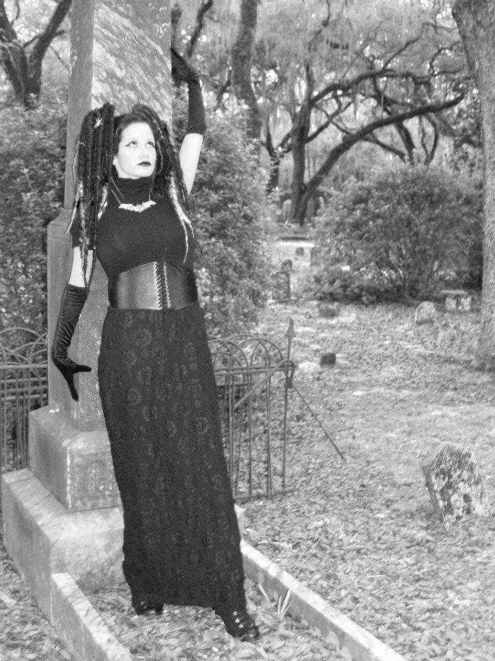 Picture of Victoria Gregory