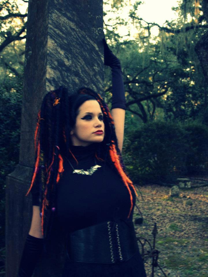 Image of Victoria Gregory