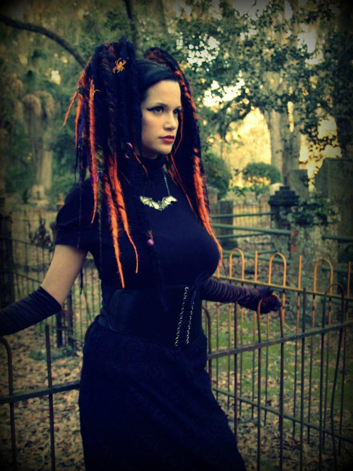 Picture of Victoria Gregory