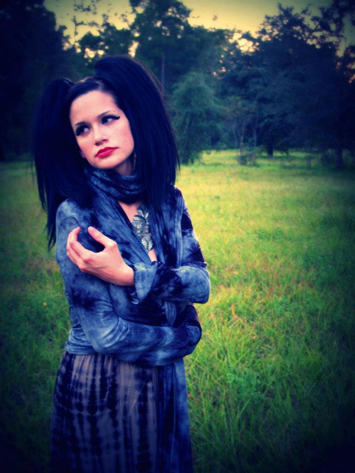 Victoria Gregory picture