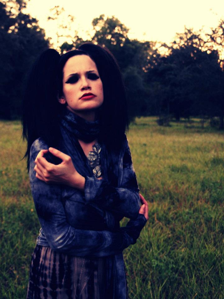 Picture of Victoria Gregory