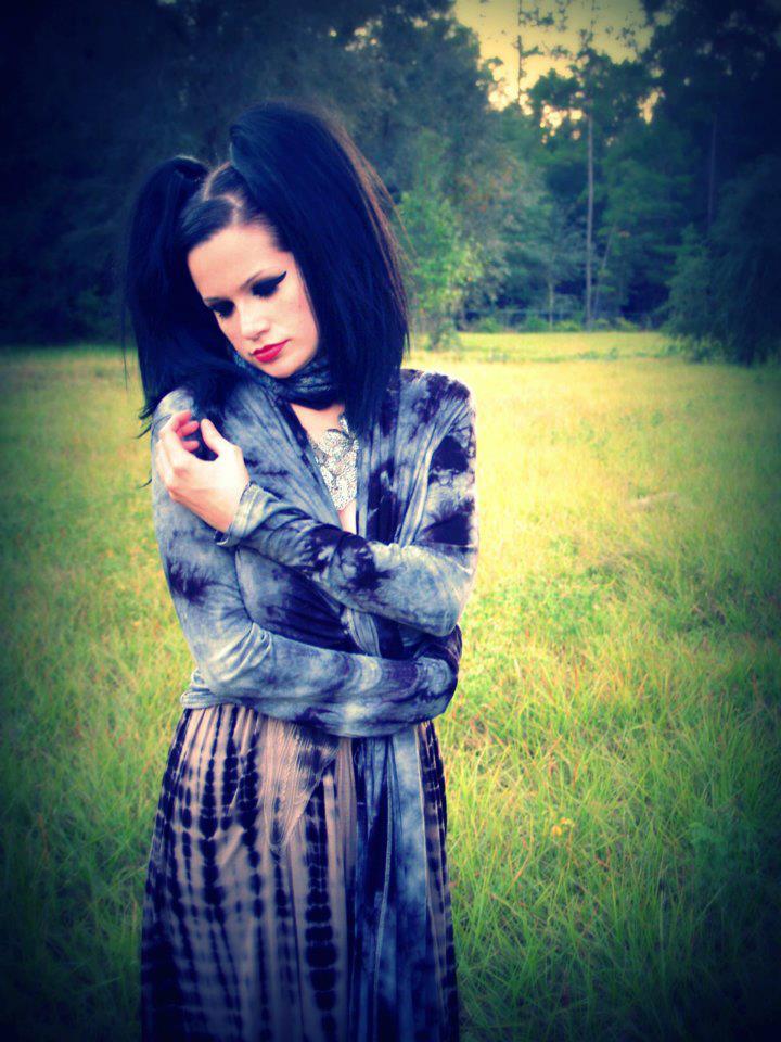 Picture of Victoria Gregory