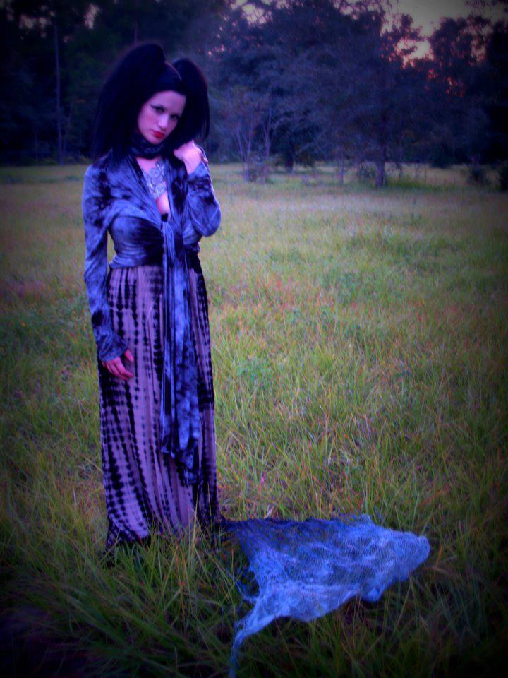 Picture of Victoria Gregory