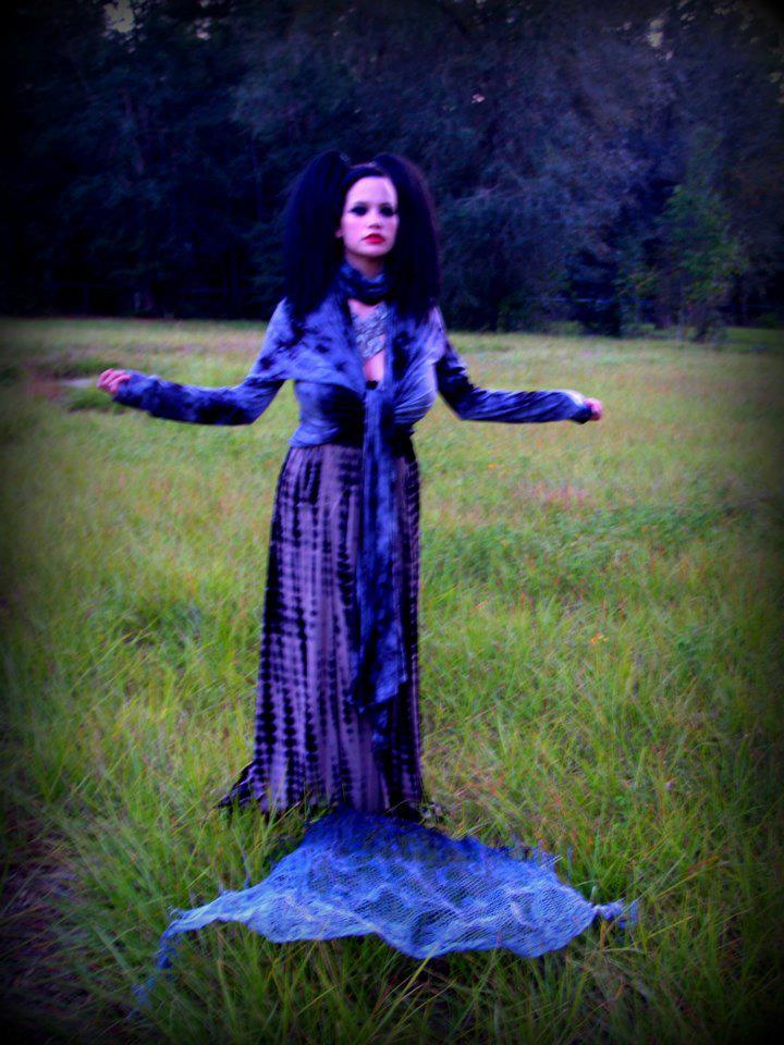 Picture of Victoria Gregory