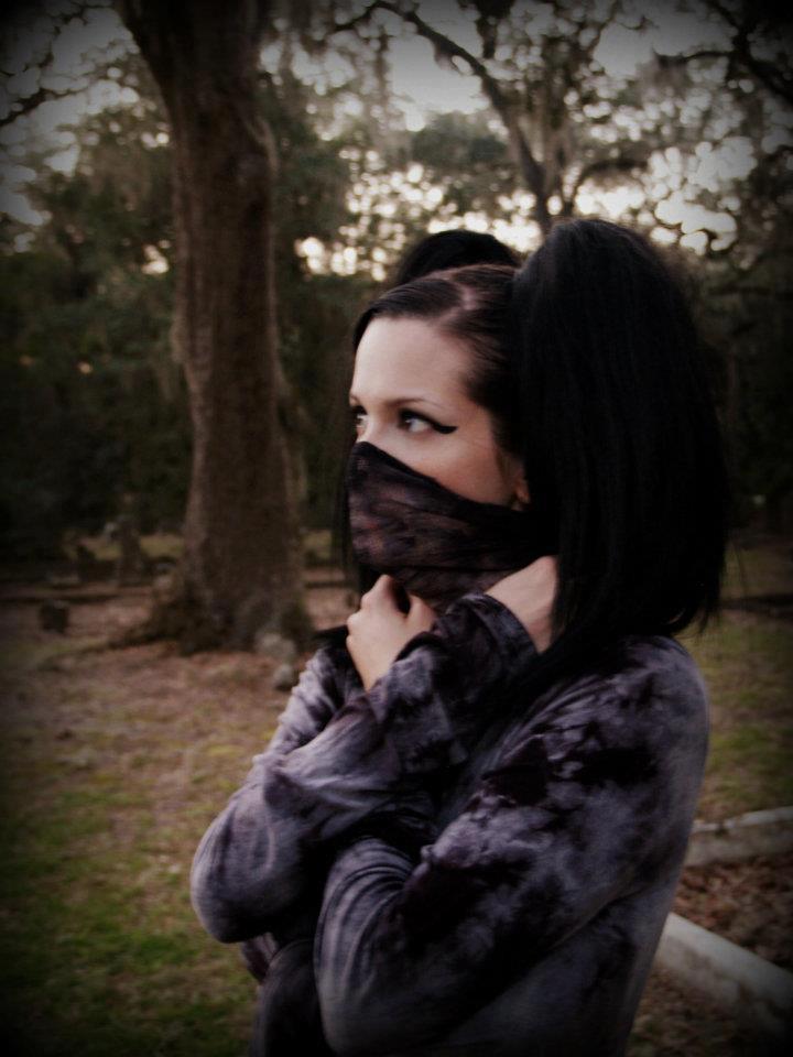 Picture of Victoria Gregory