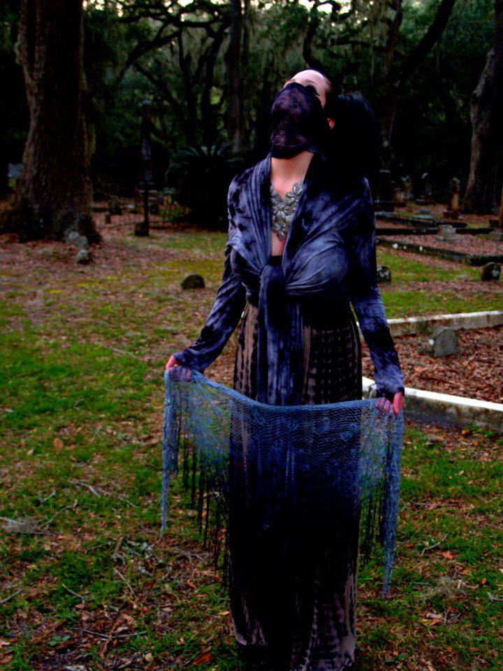 Victoria Gregory image