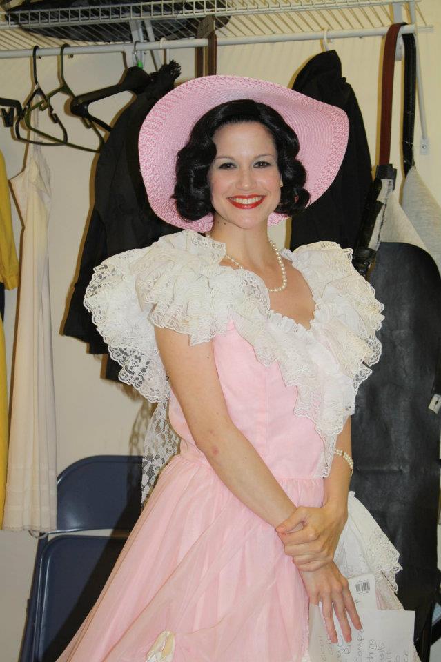 Picture of Victoria Gregory