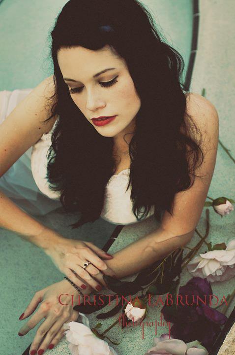 Image of Victoria Gregory