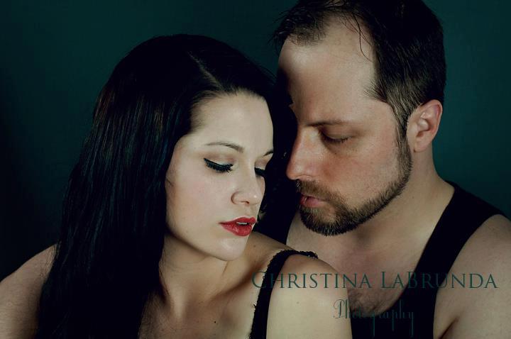 Victoria Gregory image