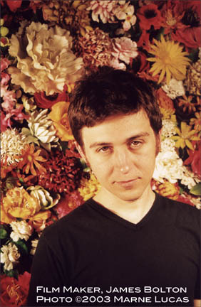 James Bolton picture