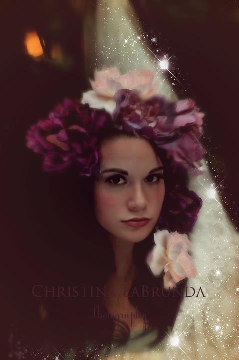 Picture of Victoria Gregory