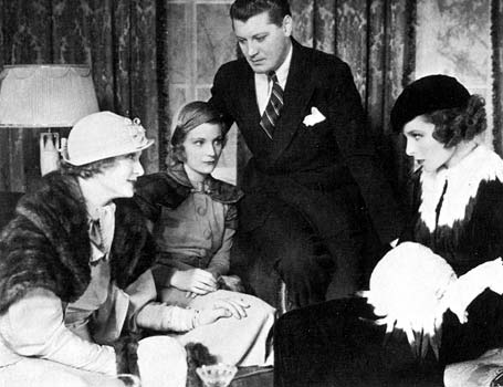 Picture of Christopher Strong (1933)