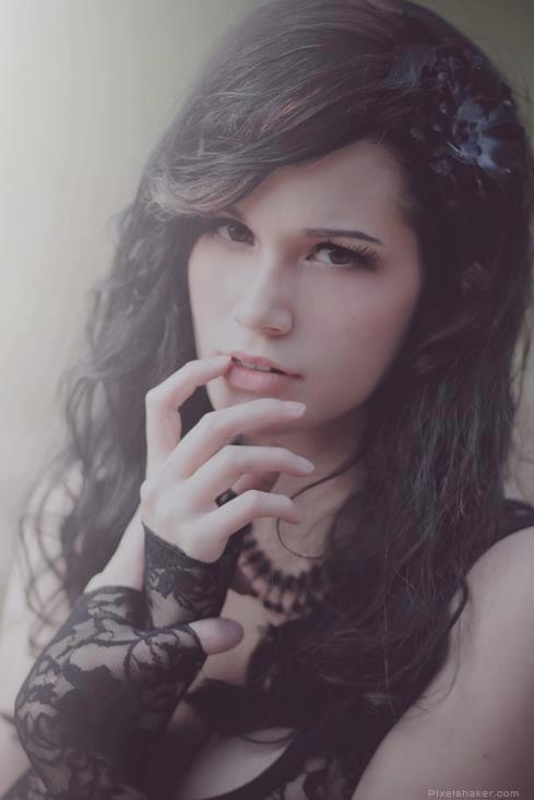 Victoria Gregory picture