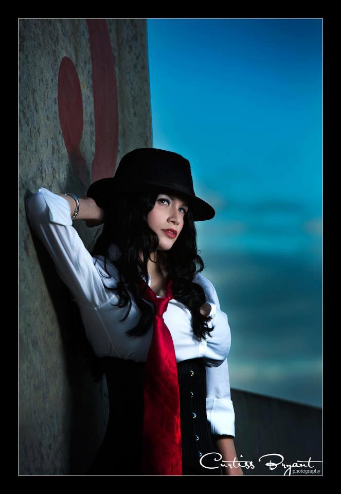 Picture of Victoria Gregory