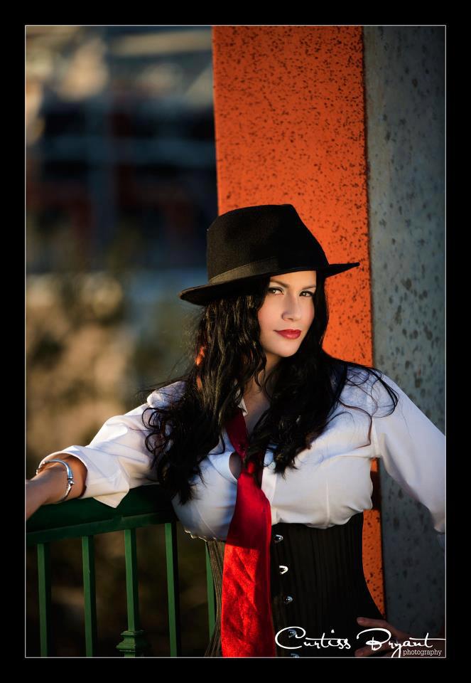 Picture of Victoria Gregory