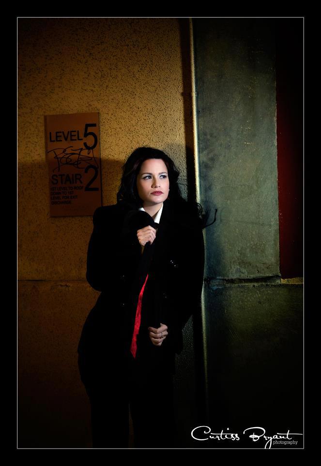 Image of Victoria Gregory