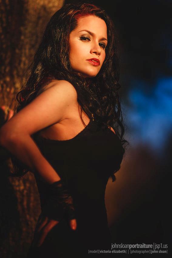 Picture of Victoria Gregory