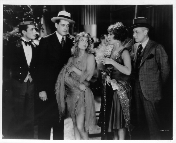 Picture of Purnell Pratt