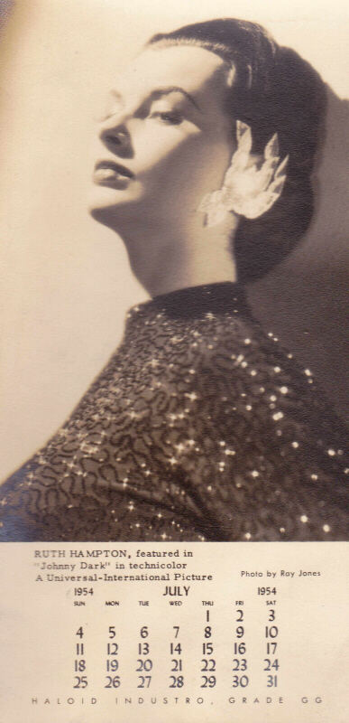 Picture of Ruth Hampton