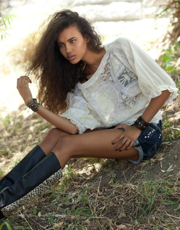 Image of Chrishell Stubbs