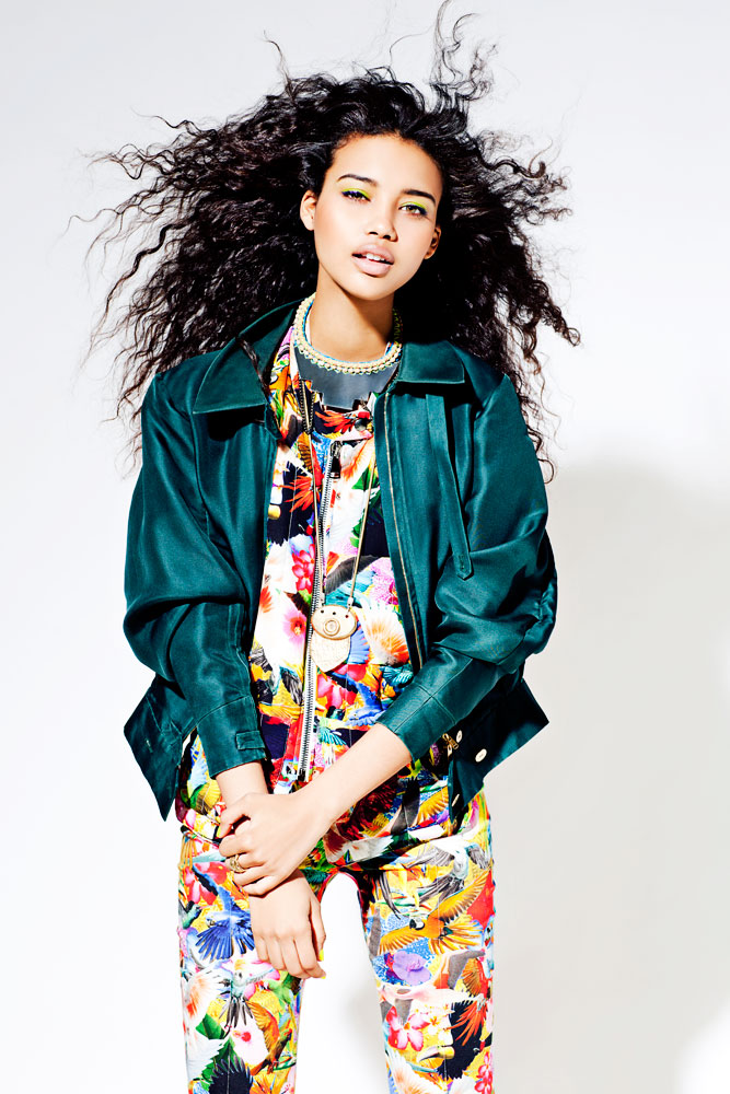 Picture of Chrishell Stubbs