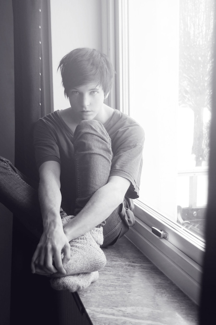 Picture of Rasmus Ledin