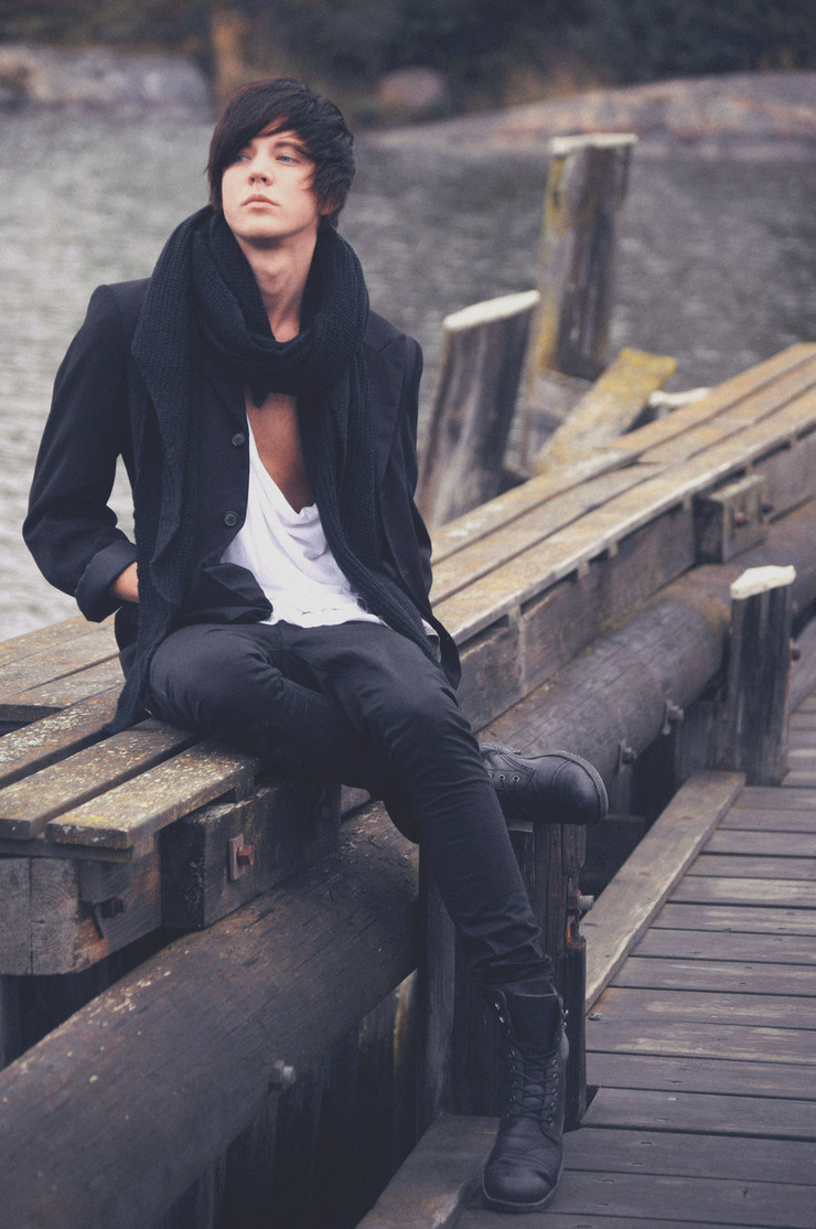 Image of Rasmus Ledin