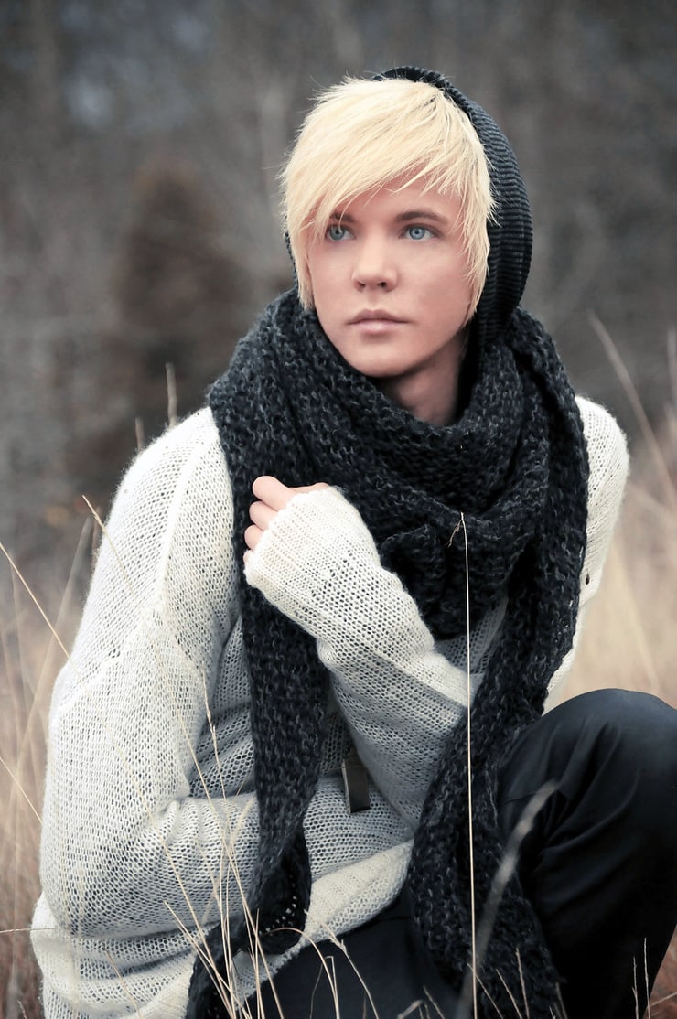 Picture of Rasmus Ledin