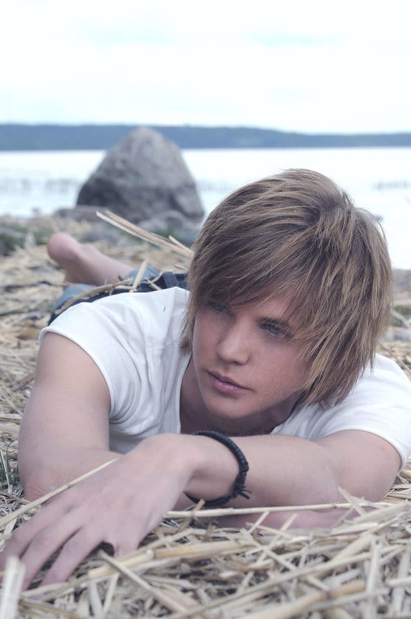 Picture of Rasmus Ledin