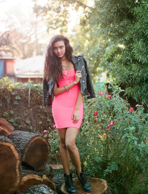 Image of Chrishell Stubbs