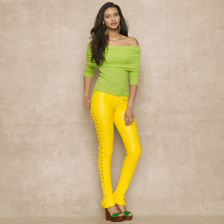 Image of Chrishell Stubbs