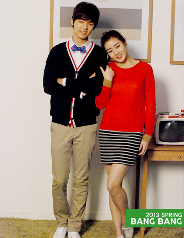 Picture of So-ra Kang