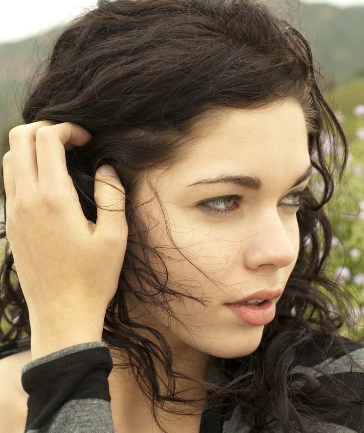 Picture of Aarika Wolf