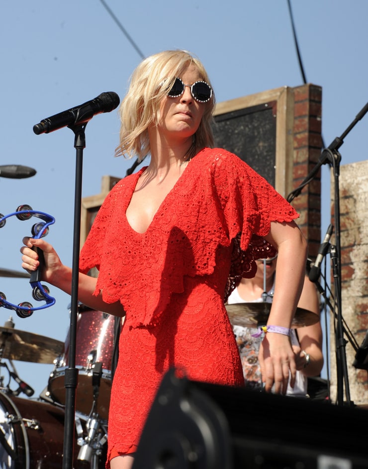 Picture of Maggie Rose