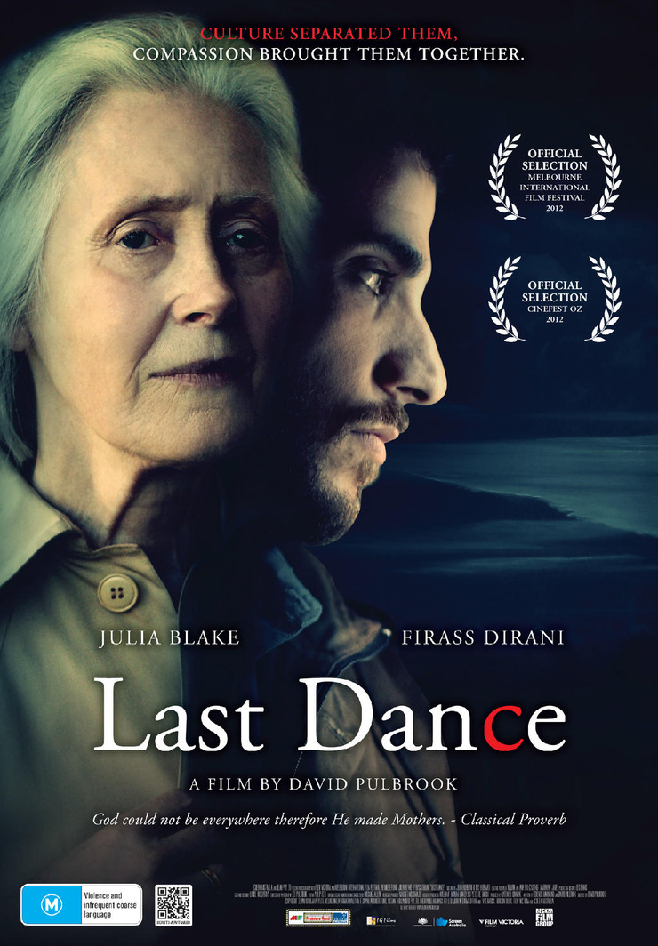 Last Dance image