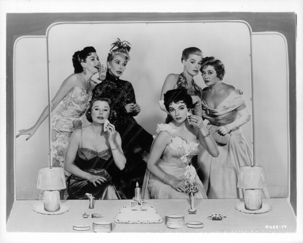 Picture of June Allyson