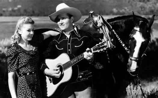 Picture of June Storey