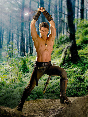 Picture of Craig Horner