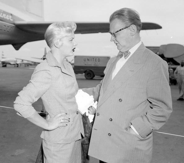 Picture of Barbara Payton
